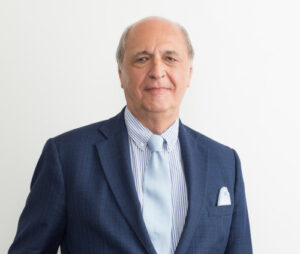 Mario Gabbrielli – Cluster Lombardo